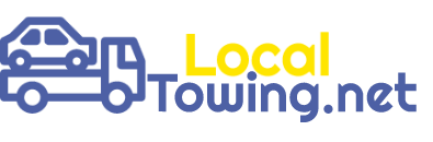 Local Towing Today - 24/7 Local Towing & Roadside Assistance